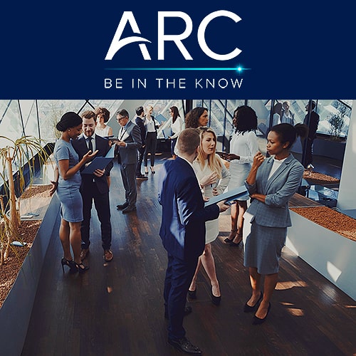 Affino Delivers Corporate Sites for Arc Network and AgriConnect within ...