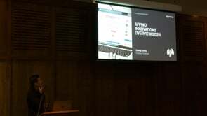 Affino - Affino Videos - 24 : Affino Innovations Overview