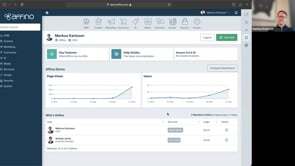 Affino - Affino Videos - Webinar - All About the New Affino Control Centre